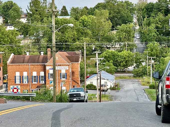 Those hillside streets and brick buildings aren&rsquo;t just scenery&mdash;they&rsquo;re the perfect excuse for a weekend escape.