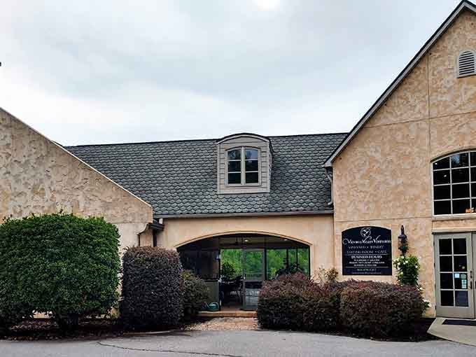 That European-inspired architecture isn't a mirage; it's your new favorite escape hiding in the South Carolina foothills.