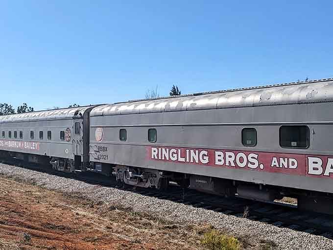 This beauty isn't just for show; it's a working piece of history ready to transport you back in time.