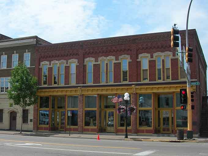 These classic facades have witnessed generations of stories, and yours is about to begin right here.