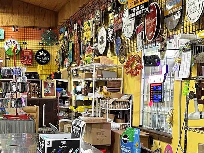 Discover incredible deals at this massive overstock outlet in Missouri—a treasure trove of unique finds and unbeatable savings for everyone!