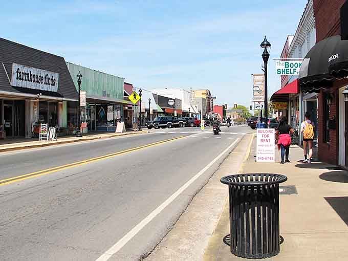 These storefronts have witnessed decades of community life, and they're still standing strong without corporate takeovers.