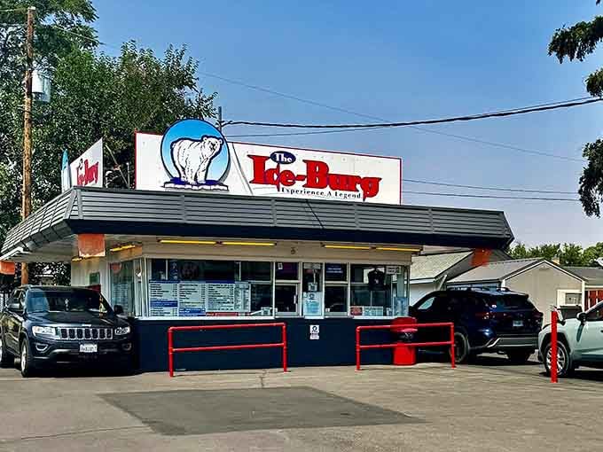 That polar bear logo has been beckoning hungry travelers like a delicious beacon of hope since the Eisenhower administration.