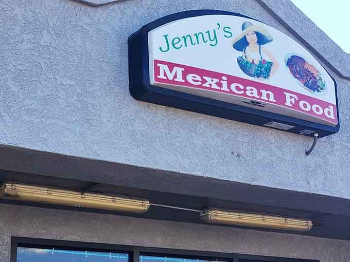 That sign isn't just marking a restaurant, it's pointing you toward your next great meal discovery.