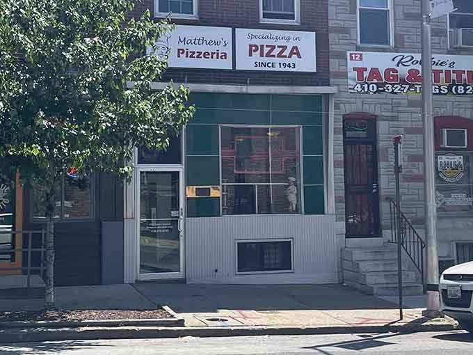 Sometimes the best restaurants hide in plain sight on neighborhood streets, waiting patiently for you to discover what locals have known for decades.