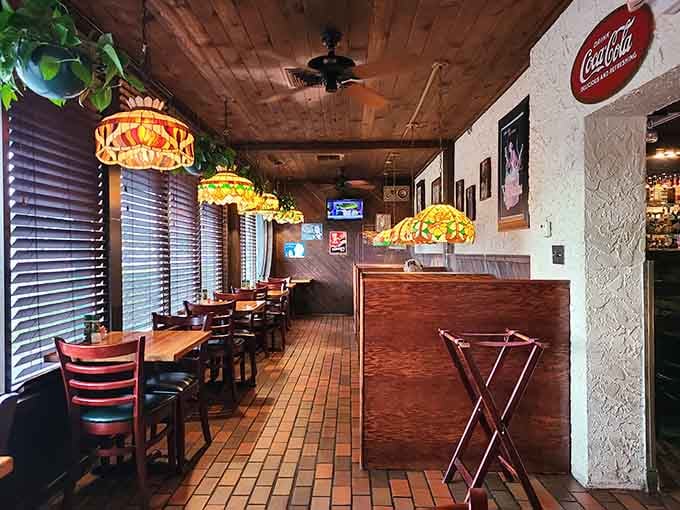 Step inside Jesse's Steak and Seafood in Brandon, a family-owned neighborhood staple serving the area with incredible hospitality since 1980.