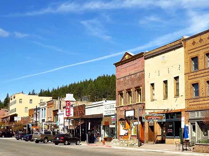 You'll Feel Like You've Stepped Into A Hallmark Movie When You Visit ...