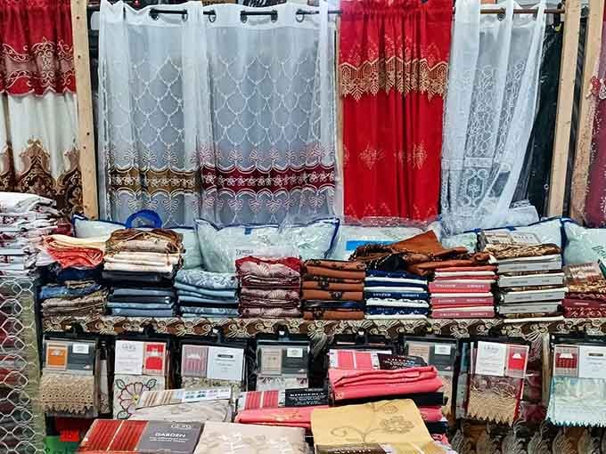 Curtains and home textiles that'll transform your windows from boring to "when did you become an interior designer?"