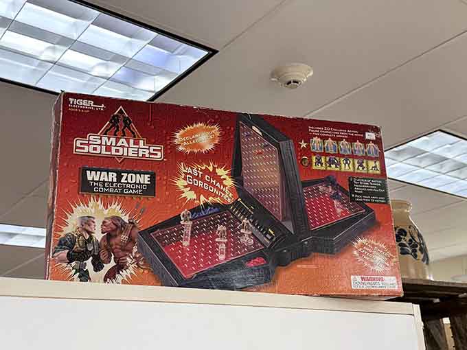 That vintage board game your kids begged for in the '90s is now a collectible worth actual money.
