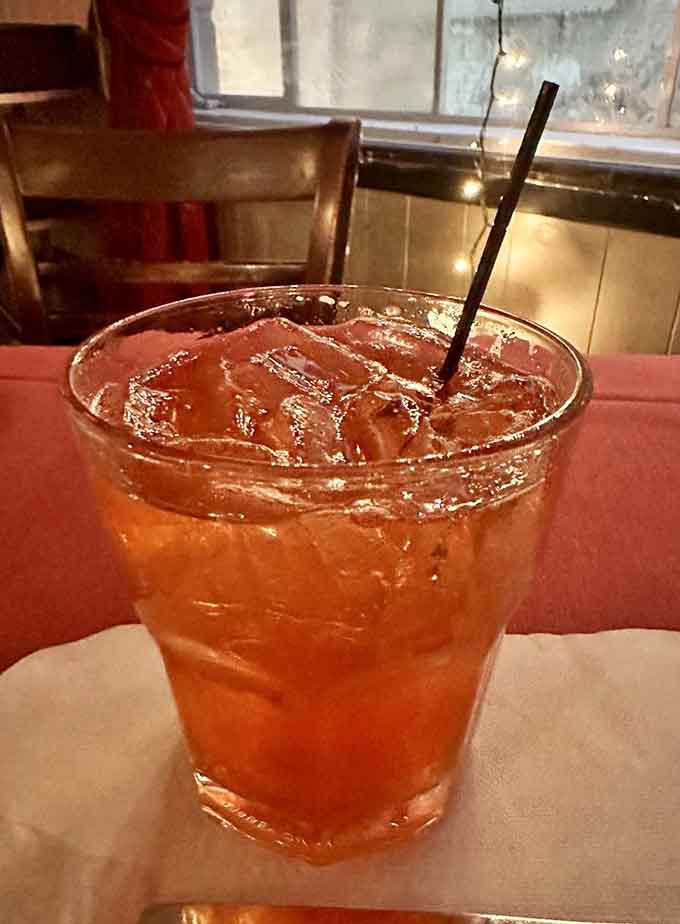 An Old Fashioned so perfectly crafted, it could make Don Draper weep with joy.