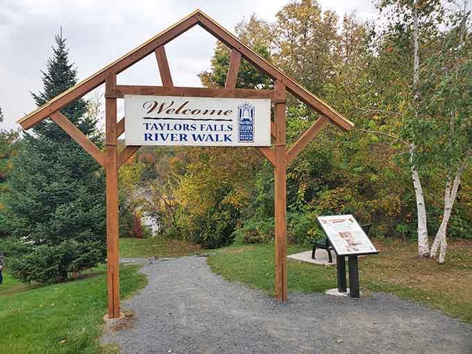 The River Walk welcomes explorers to discover why this corner of Minnesota deserves more attention already.