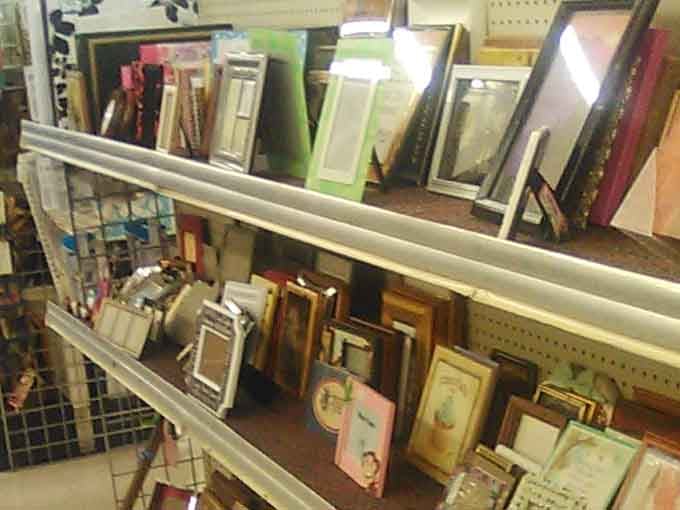 Picture frames in every style imaginable, ready to showcase your memories without the boutique markup prices.