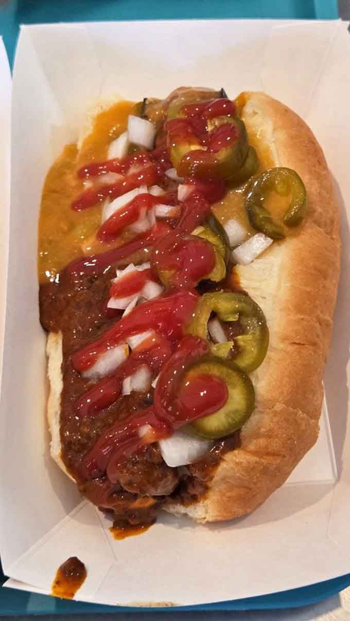 Elk jalape&ntilde;o cheddar brings Colorado game meat to the hot dog party with spicy, melty results worth celebrating.