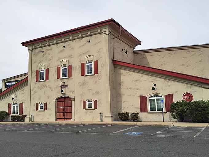 Toms River Brewing proves retirement doesn't mean giving up craft beer, just drinking it more responsibly.
