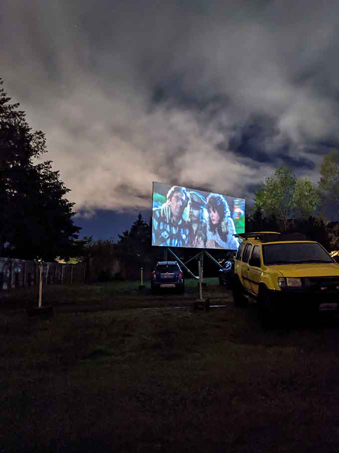 Classic films on the big screen remind us that some stories never get old, they just get more appreciated with time.