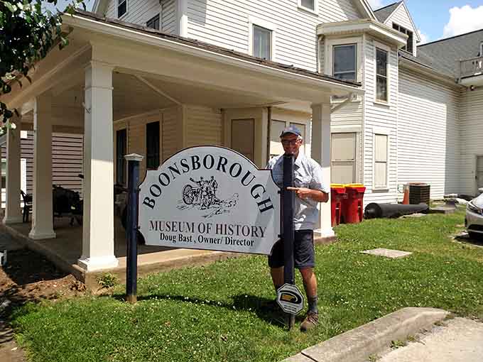 Local history gets personal when dedicated volunteers share their passion for preserving the stories that shaped this remarkable community through the decades.