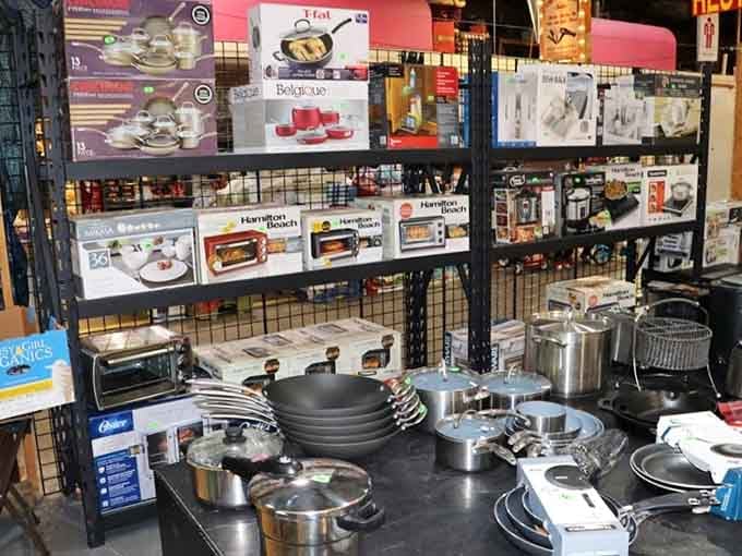 Kitchen gadgets and cookware that'll make you feel like a culinary genius, or at least someone who owns really nice pans.