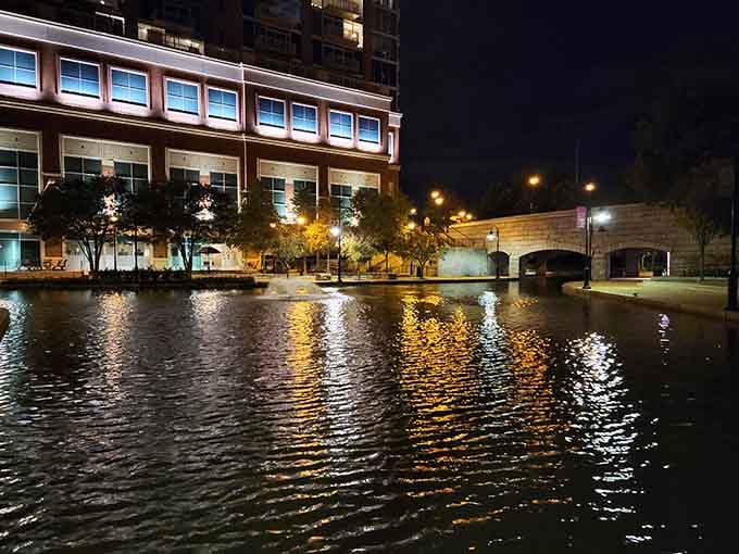 Evening cruises offer a completely different perspective, with city lights dancing on the water like liquid gold.
