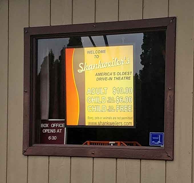 The pricing is refreshingly reasonable, proving great entertainment doesn't require taking out a second mortgage these days.