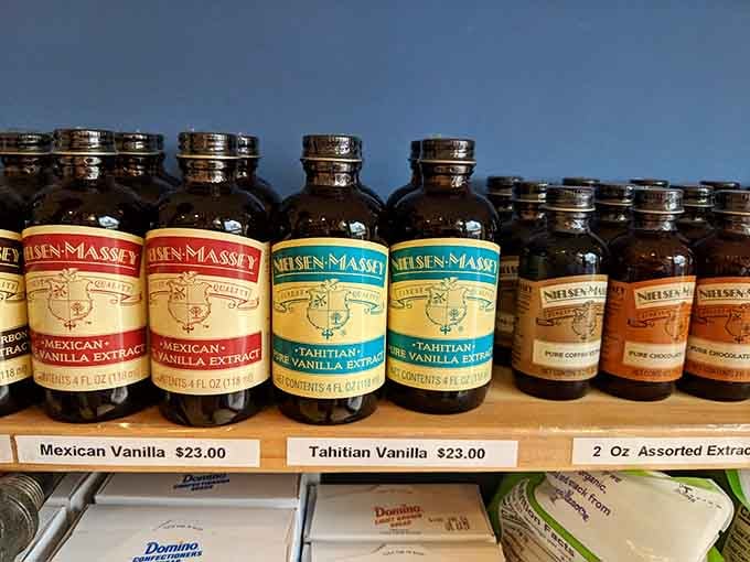 Premium vanilla extracts that'll make you wonder what you've been baking with all these years.