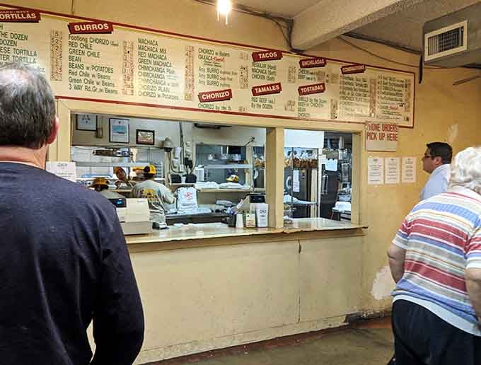 Order at the counter, watch the kitchen work its magic, and prepare for food that exceeds expectations.