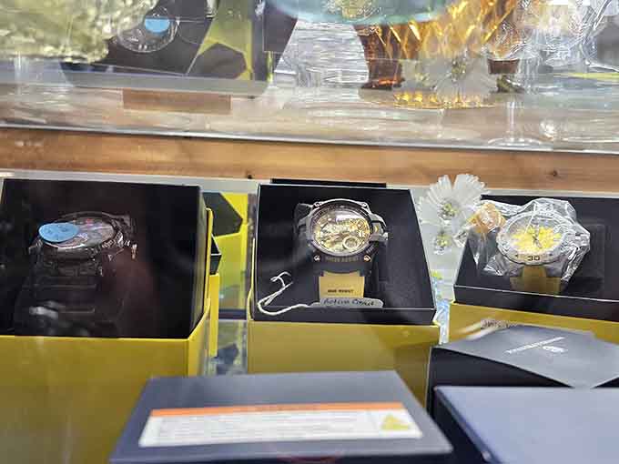 Timepieces for every wrist and budget, because being fashionably late requires the right watch to ignore completely.