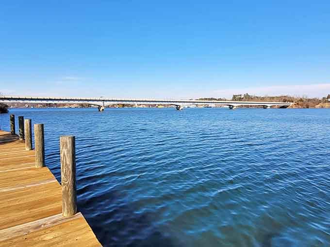 That bridge connects more than just land; it's your gateway to adventures you'll be talking about for years.