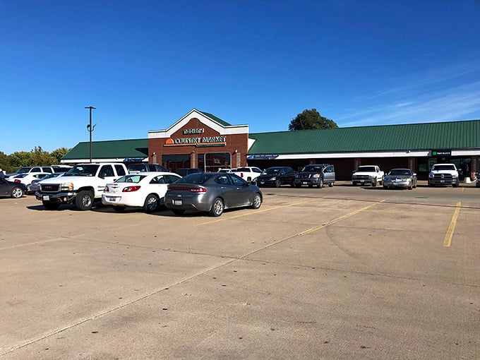 Rozier's Country Market proves small-town grocery stores can still thrive when they serve their communities with genuine care.