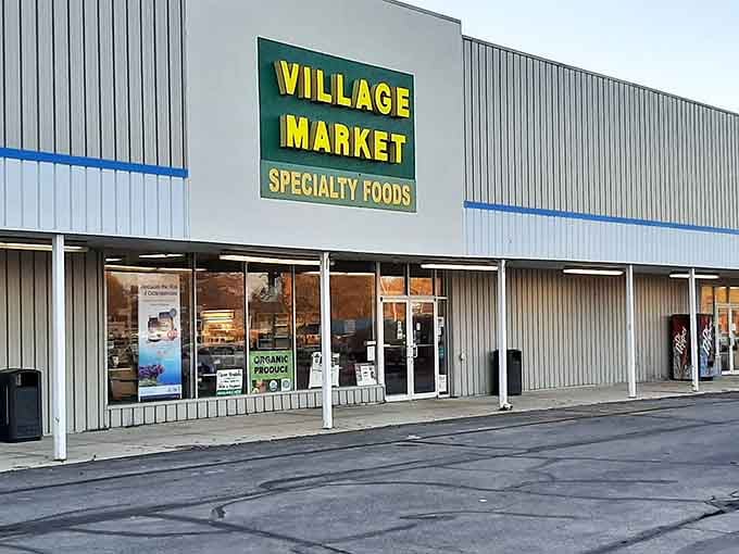 Local specialty foods that remind you why supporting small businesses beats big box stores every time.