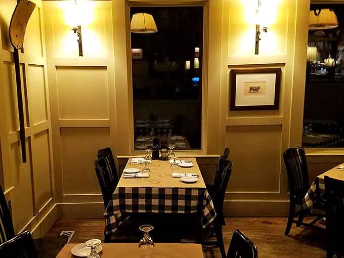 Every corner of this place photographs well, but tastes even better than it looks.