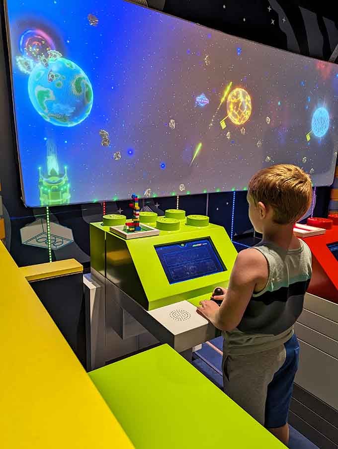 Digital LEGO gaming proves that even classic toys can level up without losing their charm or nostalgic appeal.