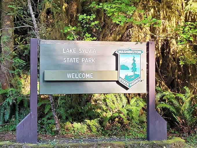 That welcome sign marks the entrance to your next favorite escape from the everyday hustle.