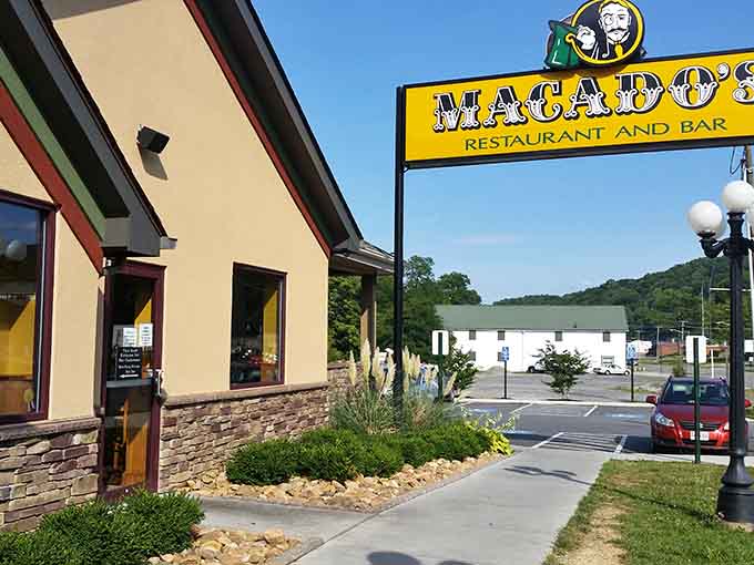 Macado's has been feeding hungry college students and locals alike, proving good food transcends generational divides.