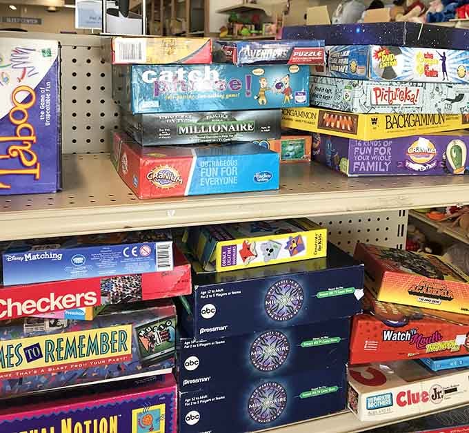 Board games and puzzles promise family fun nights, assuming everyone can agree on something besides staring at their phones.