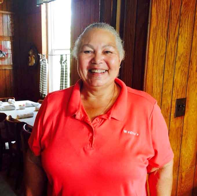 Friendly faces and genuine smiles are what turn a good meal into a great experience worth driving miles for.