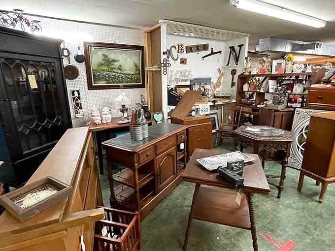 Furniture arrangements showcasing how these timeless pieces can transform any room into something special instantly.