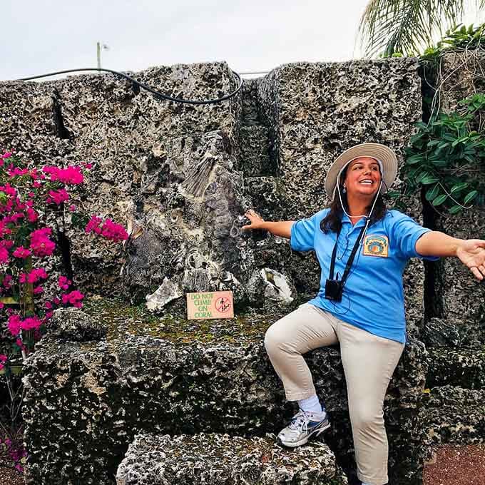 The tour guides here have heard every theory imaginable, from ancient secrets to alien intervention, and they're delightfully diplomatic about all of them.