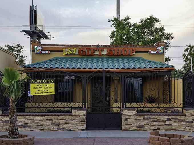 L&J Cafe serves up legendary Mexican food that's been satisfying locals for generations without ever forgetting what reasonable prices mean.