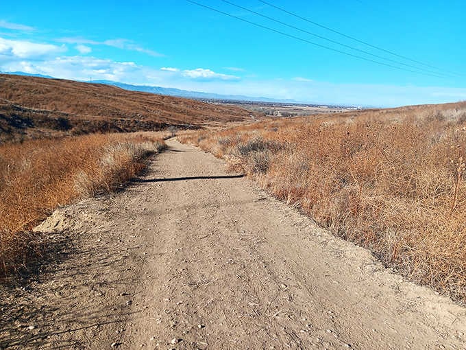 Walking trails now traverse land where crews stood ready to launch missiles at a moment's notice.