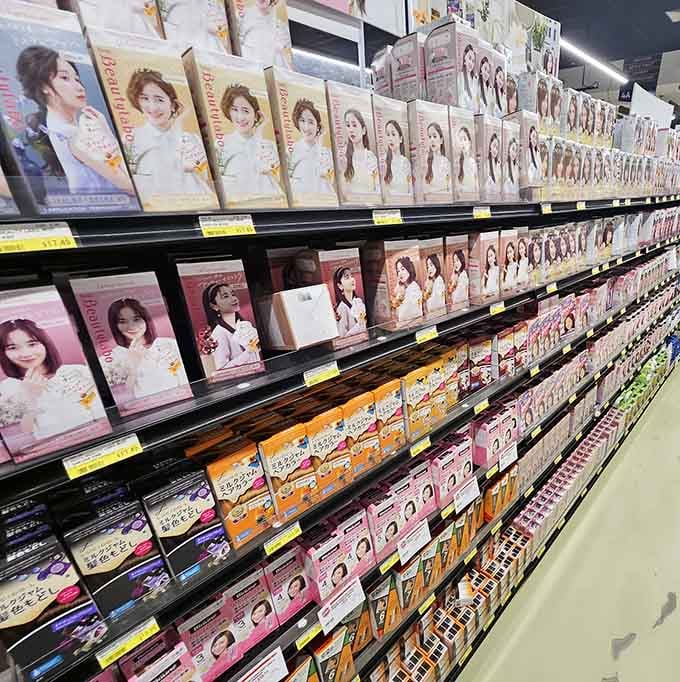 Hair color products with packaging so pretty you'll want to dye your hair just to justify buying them.