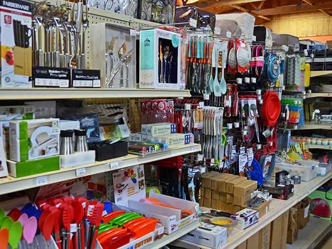Kitchen essentials and gadgets promise to transform your cooking game without the usual financial pain involved.