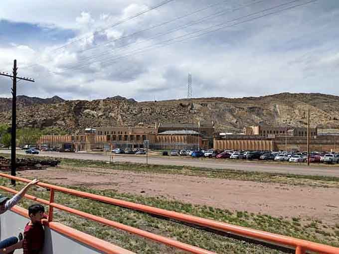 Cañon City's unique attractions prove that affordable towns can still offer experiences you won't find anywhere else.