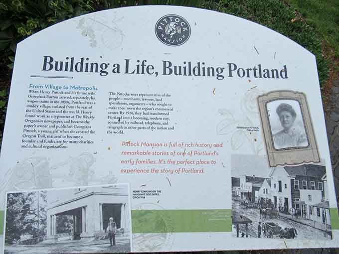 History isn't just written in books; sometimes it's carved in stone and waiting on a hilltop.