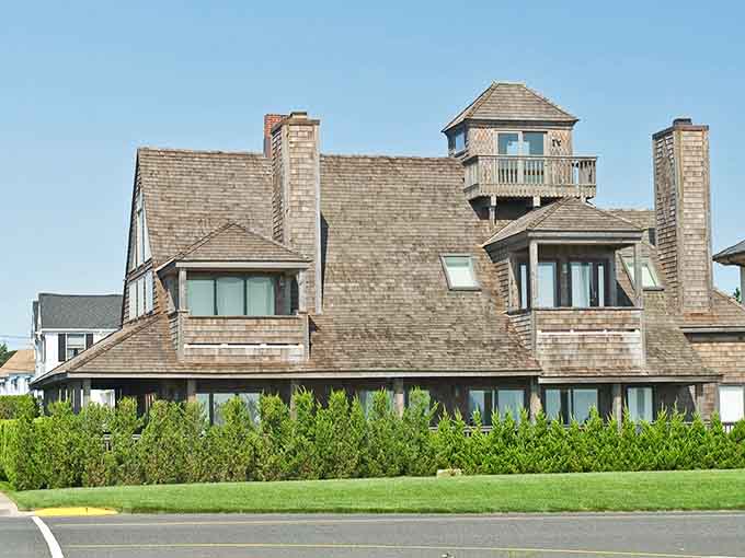 When your beach house has more personality than most people's primary residences, you're doing something right.