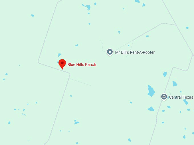 16. blue hills ranch map