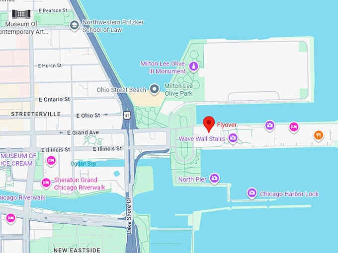 16. flyover map