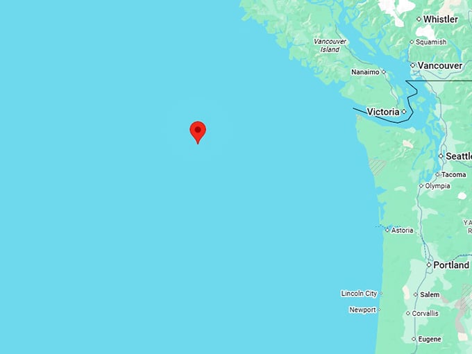 16. laguna adventures map