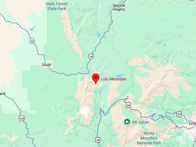 16. lulu city trail map