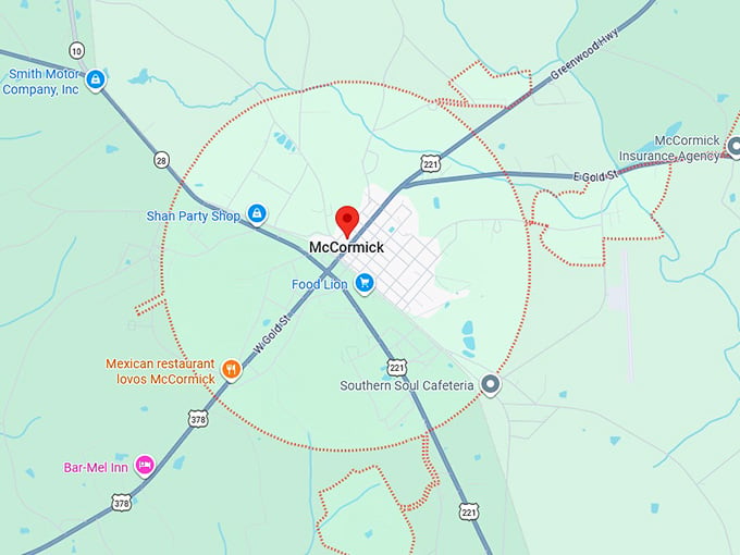 16. mccormick map