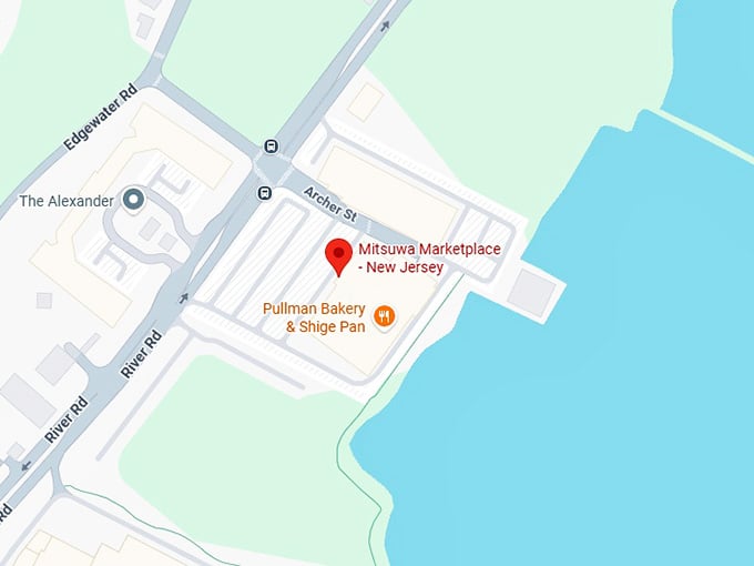 16. mitsuwa marketplace new jersey map